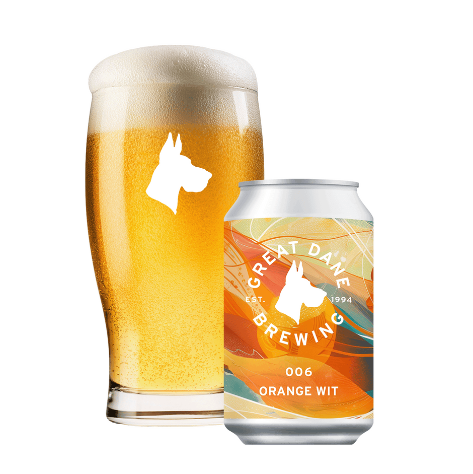 GREAT DANE BREWING 法人向けオンラインストア