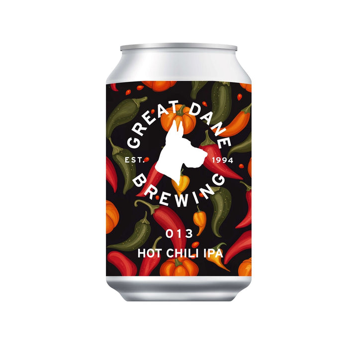 GREAT DANE BREWING 法人向けオンラインストア