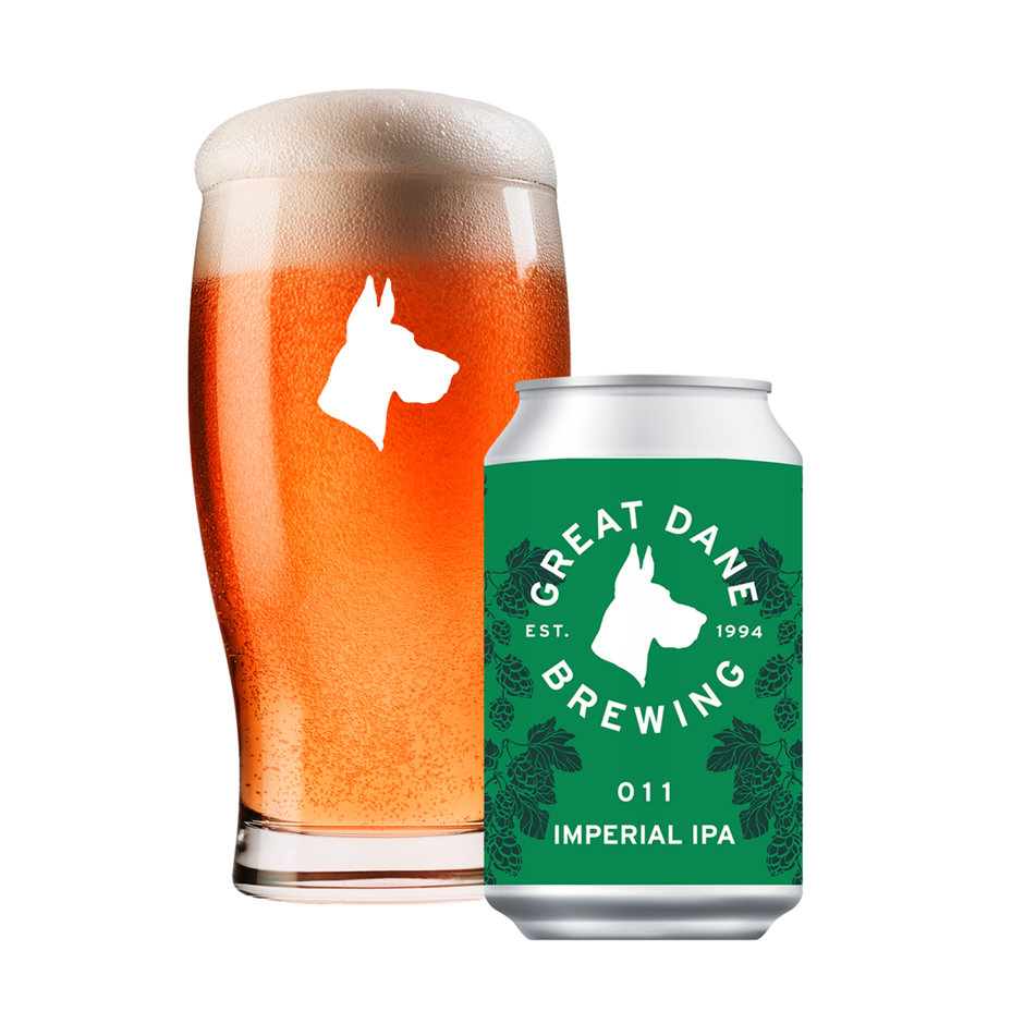 GREAT DANE BREWING 法人向けオンラインストア